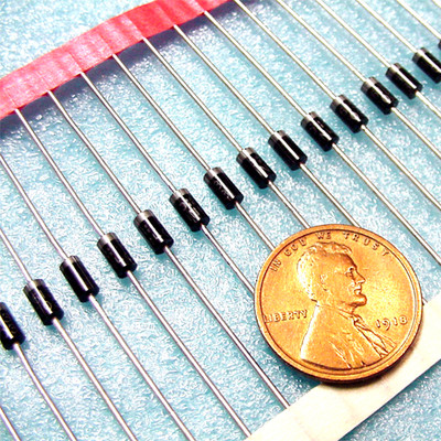 Semiconductors & Actives - 200 Amp Diode
