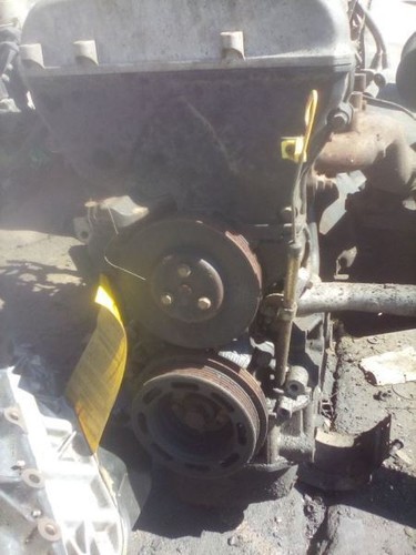 MX-3 1995 Harmonic Balancer 178607 | eBay