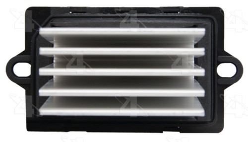 FOUR SEASONS 20374 Resistor Block For Chrysler Pacifica (04) Town ...