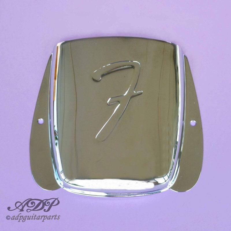 Fender Jazz Bass Vintage Ashtray - Chrome online kaufen | eBay