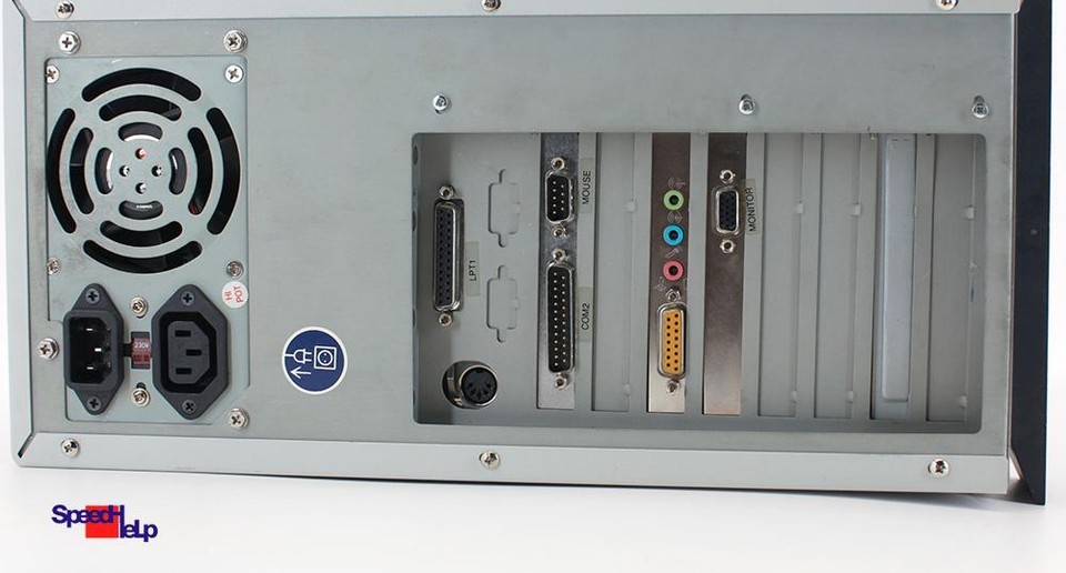 Fic 486-Pio3 Cyrix 5x86 100mhz Isa Slot Computer Pc Old Games Windows ...