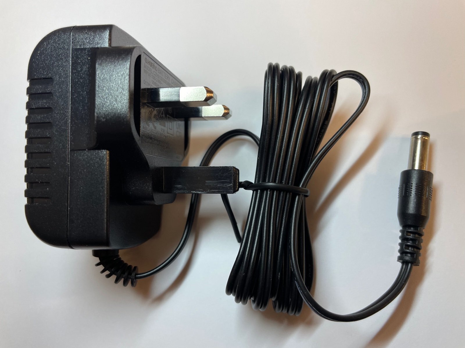 Replacement 22V AC-DC Adaptor Charger for VAX BTTV1B2 5INR19/65 YLJXA ...