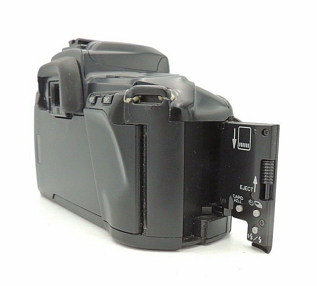 Minolta Maxxum 5Xi 35mm Camera W 28-80mm *READ* | eBay