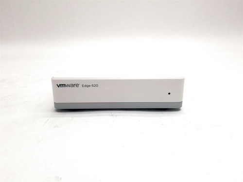 Dell EMC VMWare SD-WAN Edge 620 6-Port White Network Switch E42W 2 SFP ...