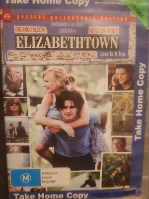 Elizabethtown (DVD, 2005) 9324915059177 | eBay Australia