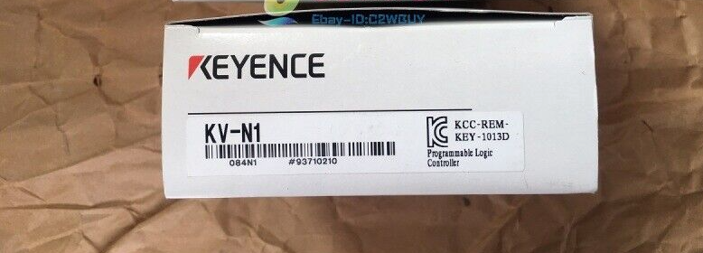 1PC KEYENCE KV-N1 Fedex DHL Ship [NjUw] | eBay
