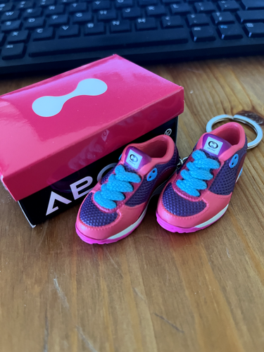 SPLATOON Shoes Keychain Collection SQUID or OCTO Splatoon NEW | eBay