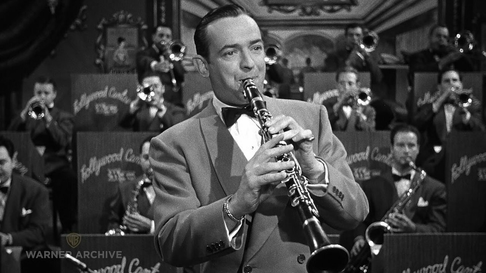 Clarinet Solos PDF Jazz Swing Note-For Note Transcribed Solos, Goodman ...