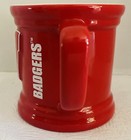 Wisconsin Badgers College 10 Ounce Coffee Mug | eBay