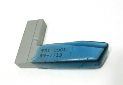 Tri Tool 99-7719 Durabit Tritool Bit New - Sealed | eBay