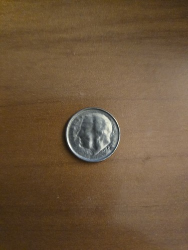 Mint Error Dime | eBay