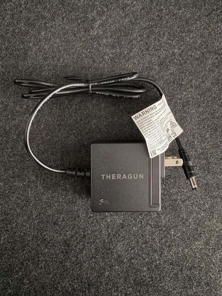 Therabody Theragun Mini Massager, Black - NEW in Sealed Box, 1st ...