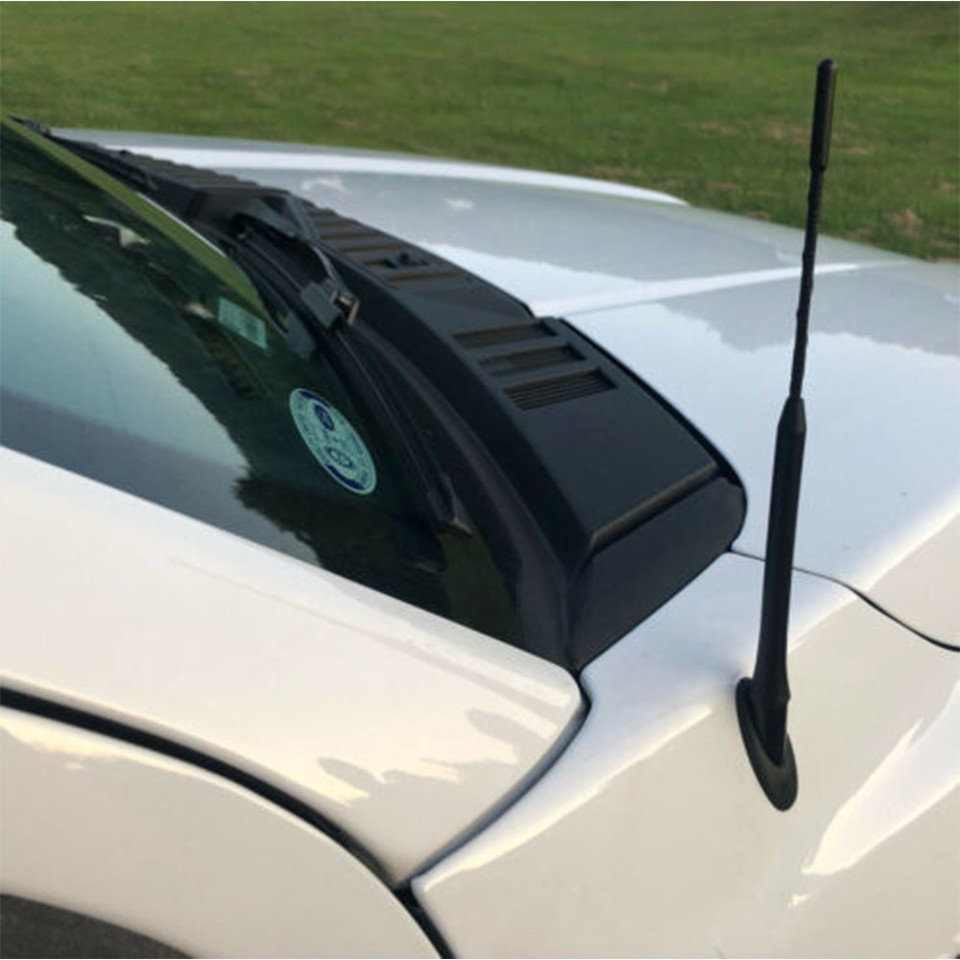 9" Black Mast Antenna Power Radio AM/FM for FORD EXPLORER 2011-2020 ...