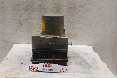 589203K101 Hyundai Sonata 2006-2008 ABS Anti-Lock Brake Module OEM 107 ...