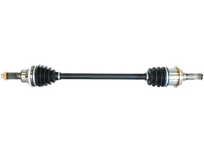 Rear Right Axle Assembly For 07-10 Mazda CX7 AWD TT69B4 CV Axle Shaft ...