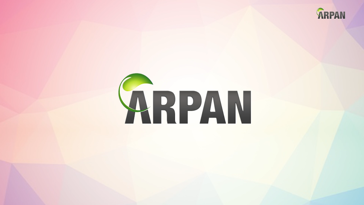 Arpan Logo