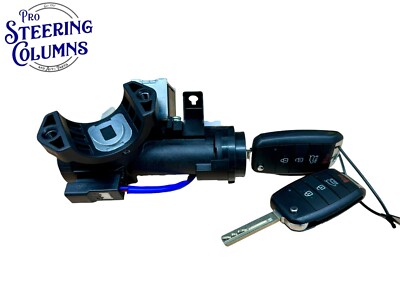 16-20 KIA SORENTO IGNITION LOCK CYLINDER ASSEMBLY OEM NEW 81900-C6B00 ...