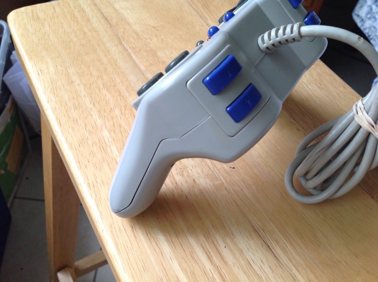 PS1 Game Controller Pad Turbo Set for Playstation 1 | eBay