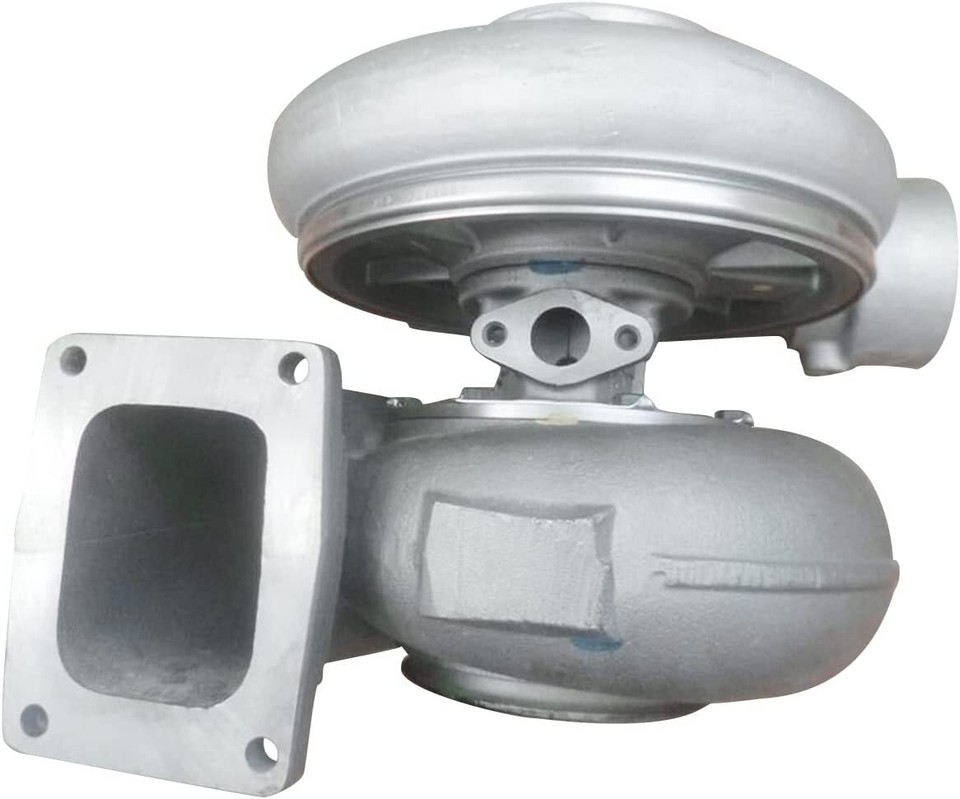 Turbocharger 3594147 Compatible Cummins GenSet Drive Marine KTTA19 ...