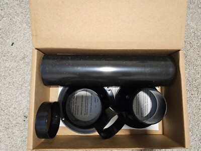 BRAND NEW Precision Port 3" Tube Kit 268-350 - NIB Psp3 | eBay