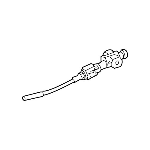 Genuine OEM Steering Column Tilt Motor for Mercedes 2044600825 | eBay