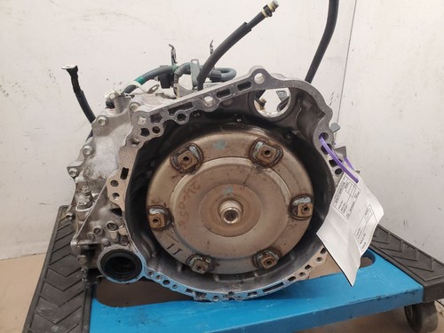 Toyota Rav 4, A-Transmission, 06-08, 2.4L,4CYL, 2AZFE,2WD, 30510-42230 ...