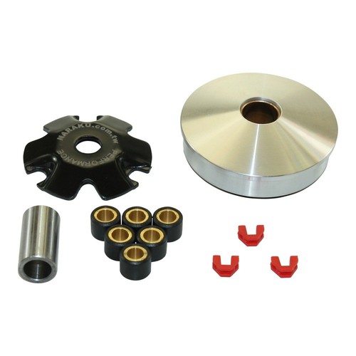 Variomatic Sport KW stump 14mm for 2-stroke 50ccm Kymco + SYM engine ...