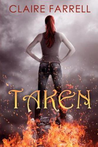 Taken : (Ava Delaney #4) by Claire Farrell (2012, Trade Paperback) for ...