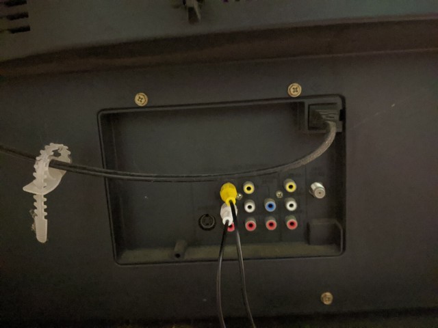 Toshiba 36A10 36" CRT Television for sale online | eBay