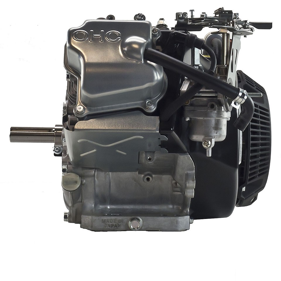 Subaru-Robin Engine 14hp 1"x3-21/32" Shaft OHC Electric Start, _ EX400 ...