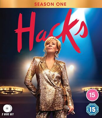 Hacks - Season 1 [Blu-ray] | eBay