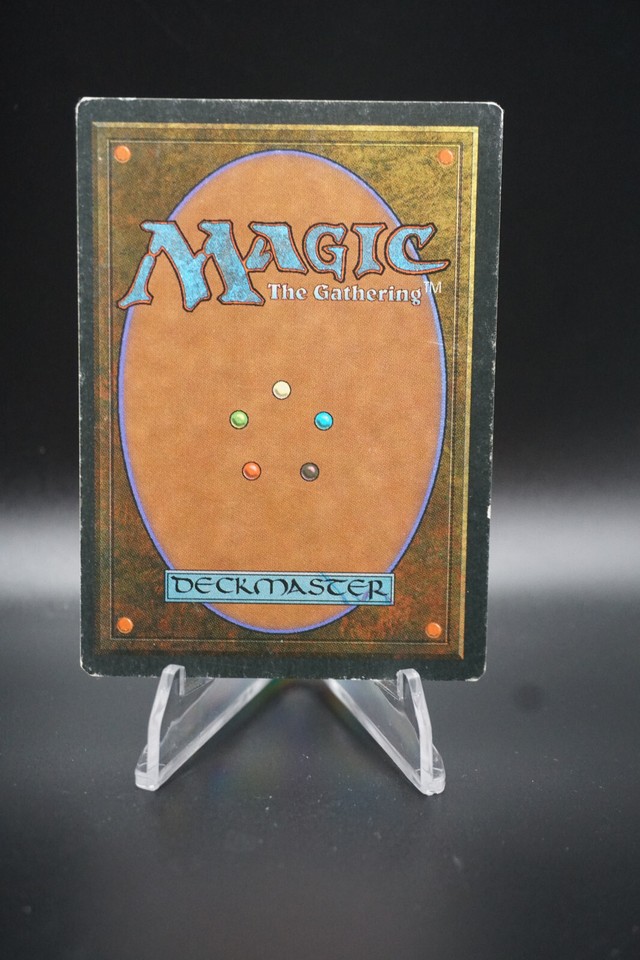 1x Jester's Mask Light to Moderate Play, English Ice Age MTG Magic | eBay