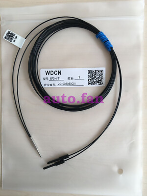 1pcs new for WDCN reflective fiber optic sensor WFD-V41 | eBay
