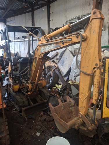 mini digger spares or repair | eBay UK