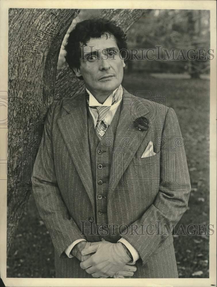 Jason Miller Actor Jason Charles Miller Animé Los Angeles