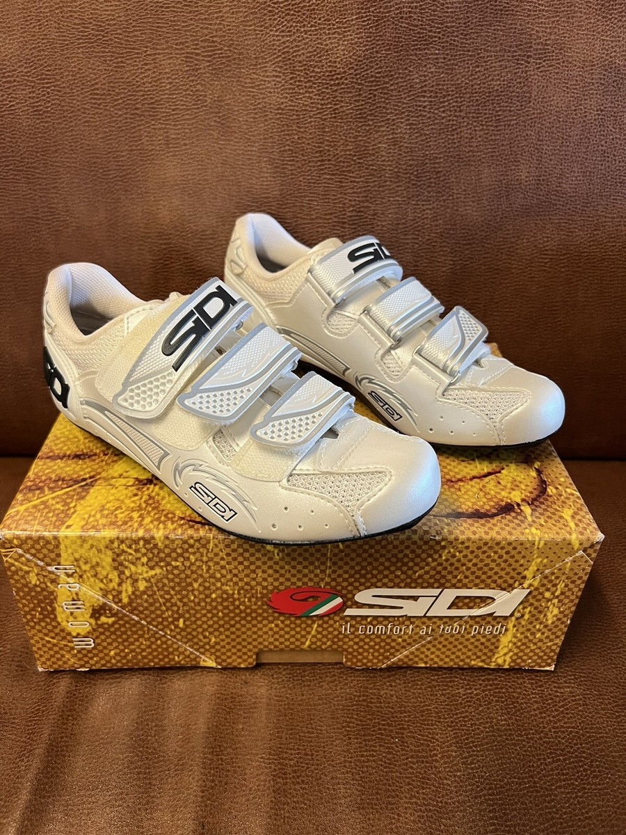 Sidi Sidi Shot 2 – Bike Closet