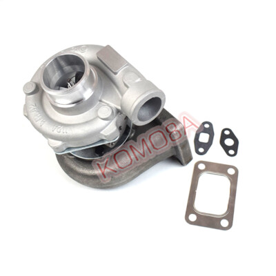 Turbo For 1992- Perkins Industrial Various with 1004 Engine 2674A147 | eBay