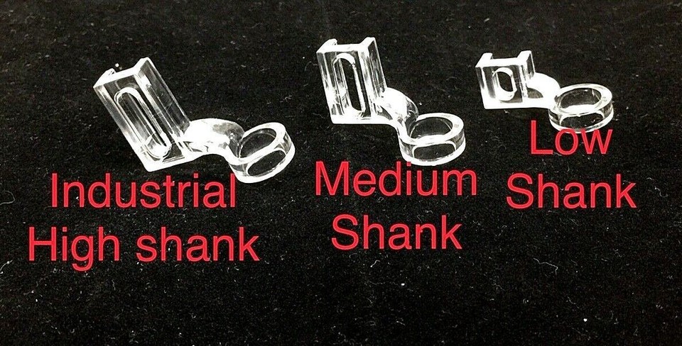 Quilting Template Sampler Set (A) with One Free Clarity Ruler Foot | eBay