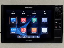 Raymarine E70231 for sale online | eBay