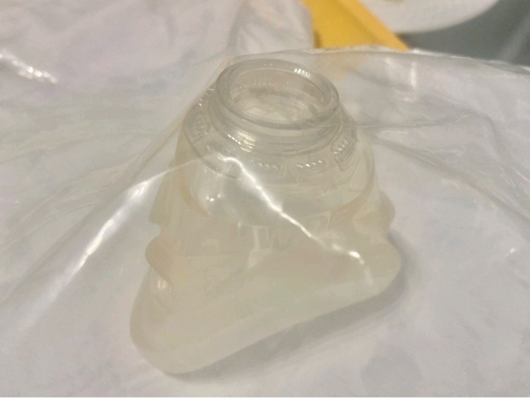 ResMed Mirage FX Nasal Cushion. Wide (WD). #62125 NEW SEALED IN PACKAGE ...