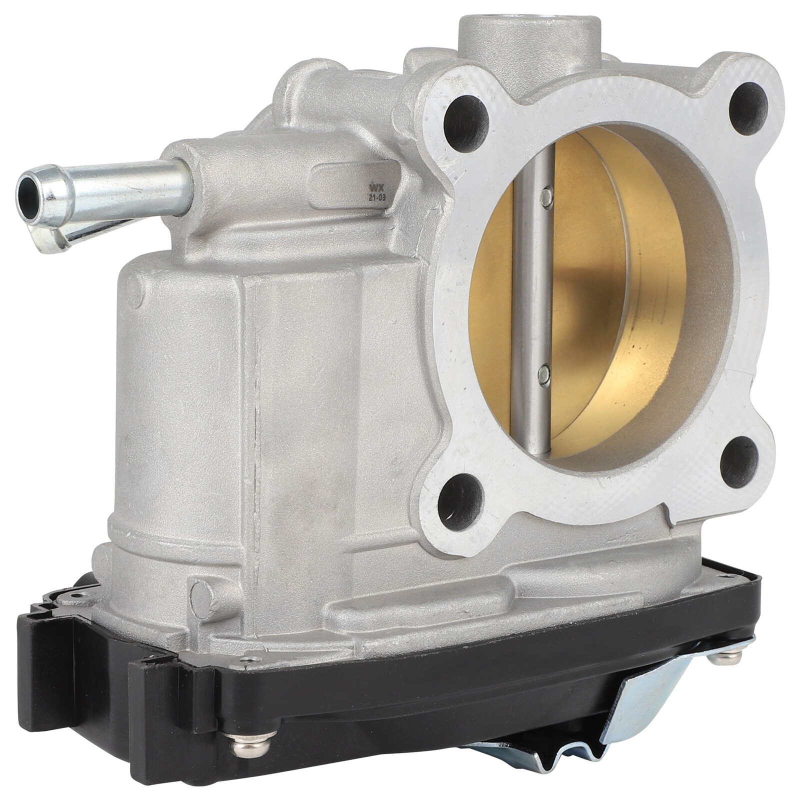 Throttle Body For Mitsubishi Galant Eclipse 2.4L 2004 -2012 Replacement ...