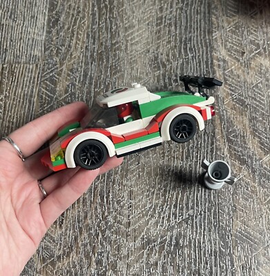 race car lego set | eBay