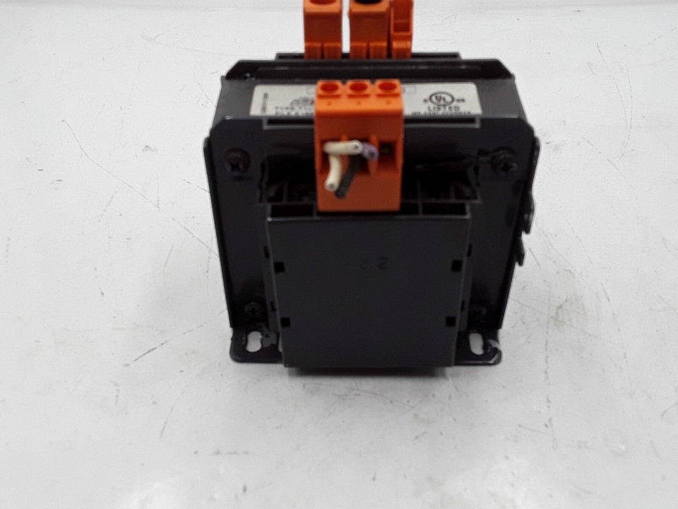 Meth Electric Transformer T1ULF | eBay