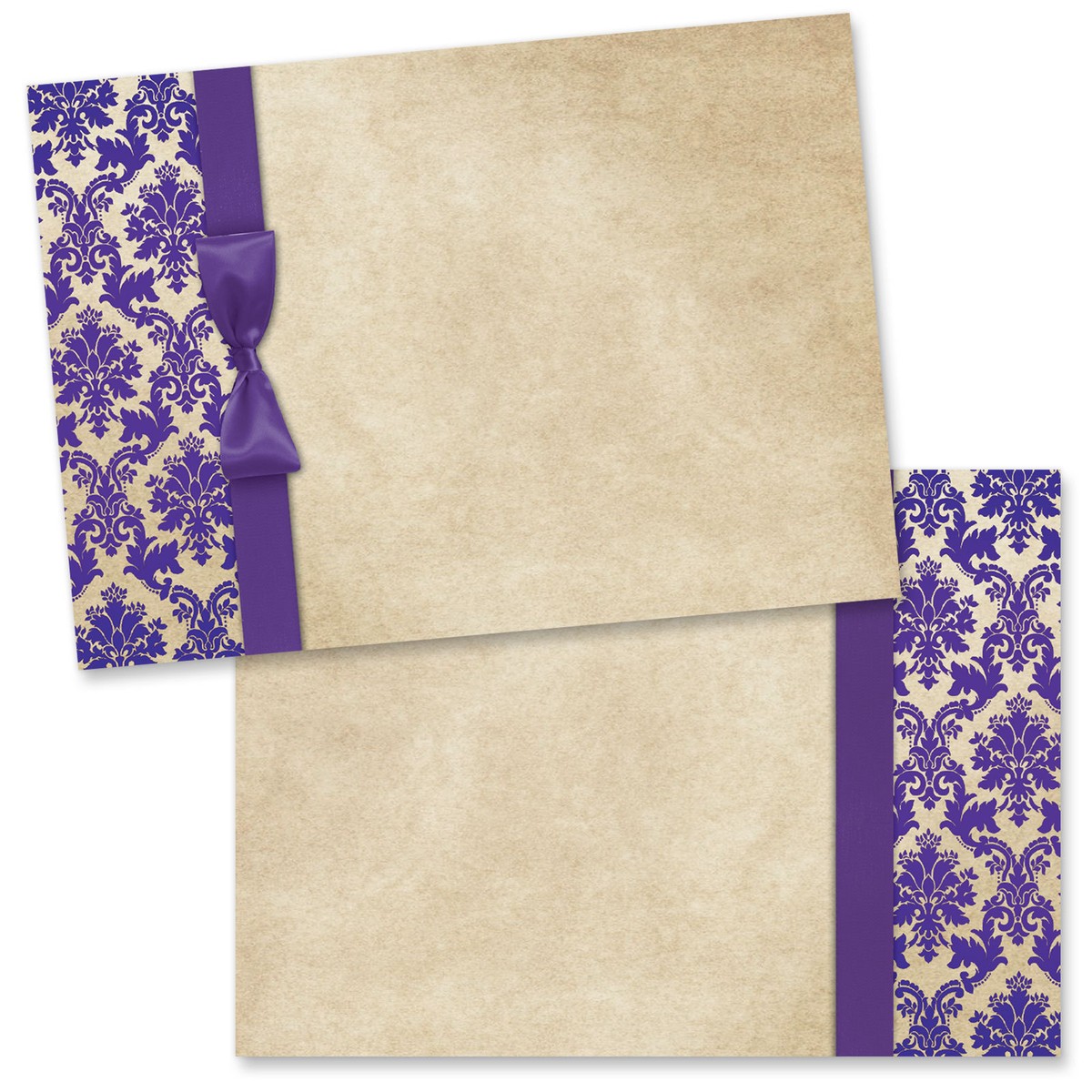 Create Your Own Printable Invitations