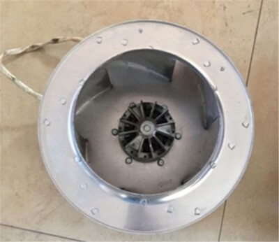 Used 1Pc Abb Drive ACS800 Series Fan RB4C355 / 170 Tested rn | eBay