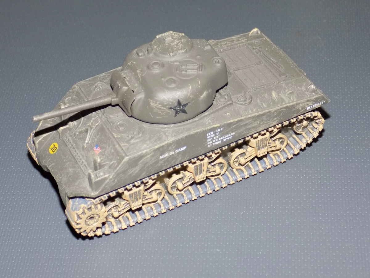 Corgi Military Vehicles