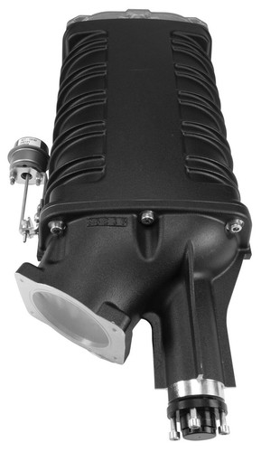 EDELBROCK SUPERCHARGER,UNIVERSAL TVS HEAD UNIT R2650,FRONT DRIVE,FRONT ...