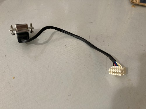 Pentair IntelliFlo Keypad Display COMMUNICATION CABLE | eBay