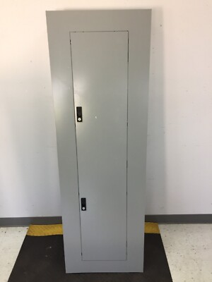 Electrical Panels & Boards - 3 Phase 480 Panel