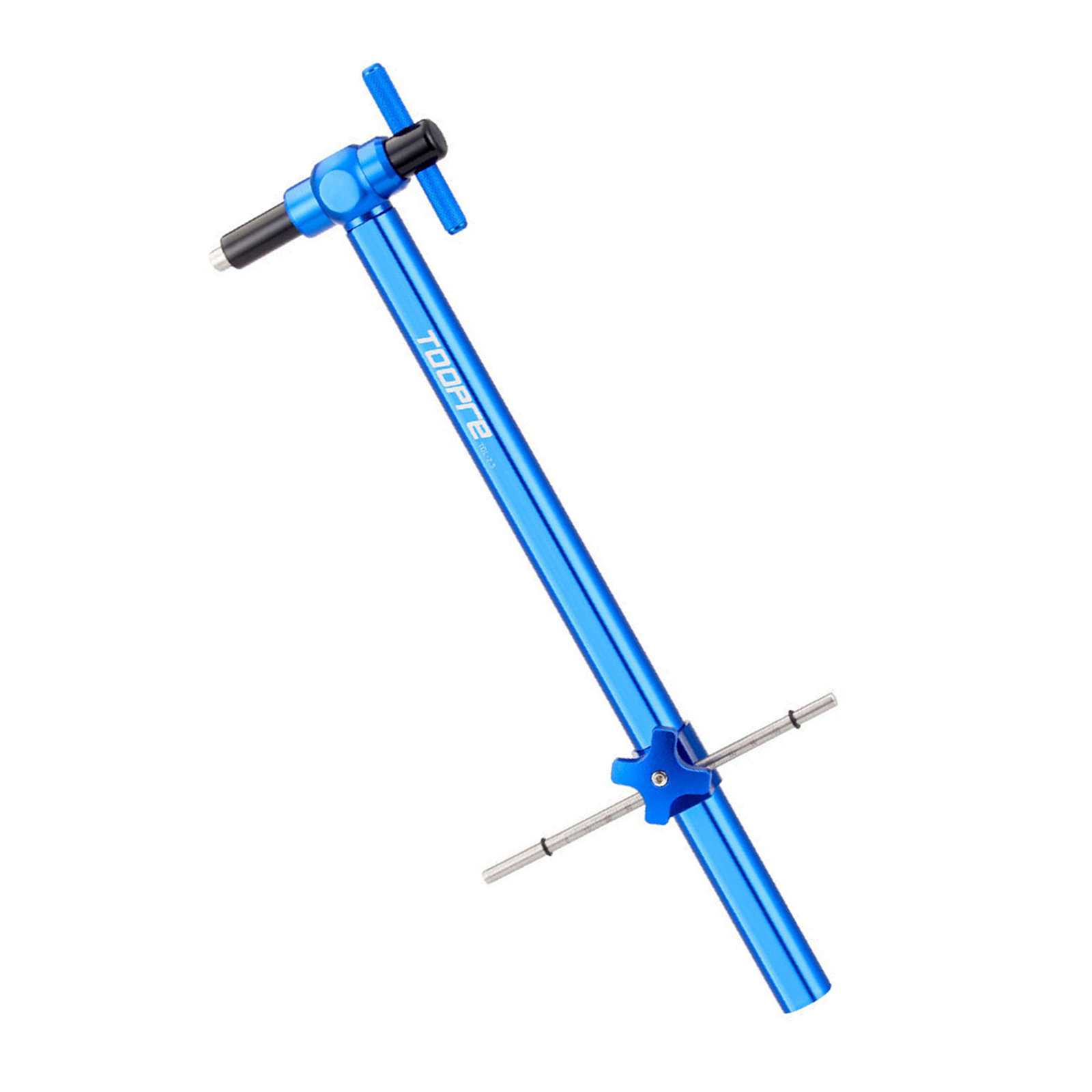 Bike Alignment Gauge Tool High Strength Ranging Derailleur Hanger ...